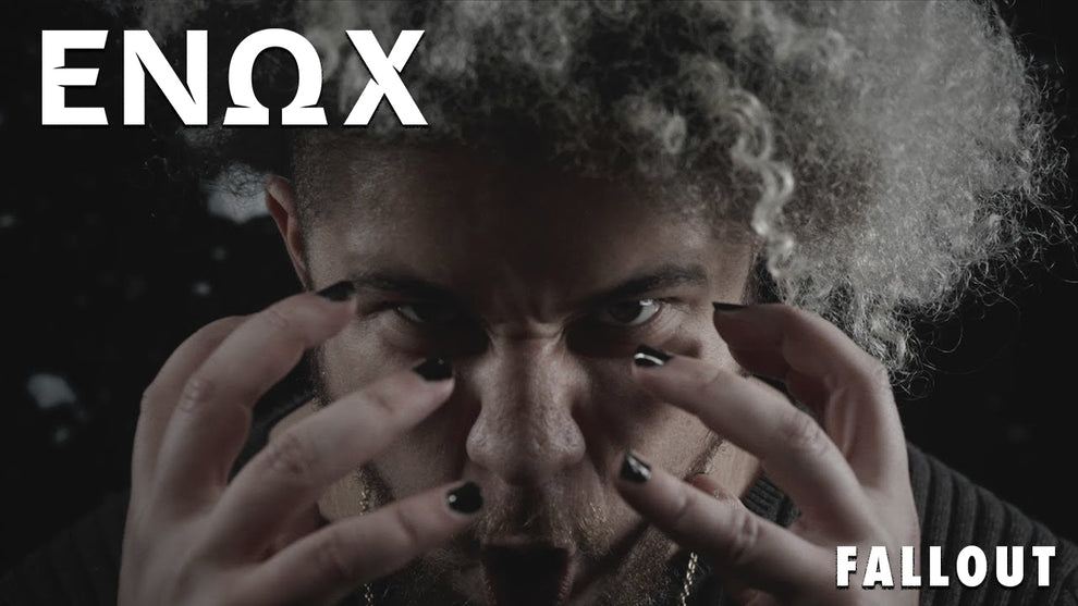 ENOX Official Website