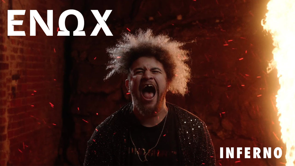 ENOX Official Website