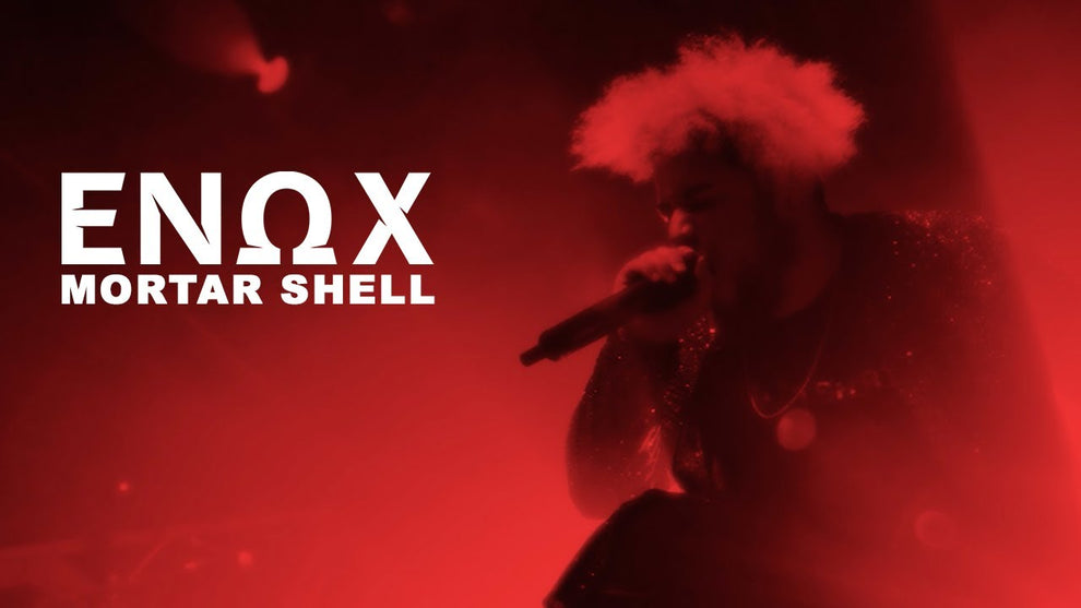 ENOX Official Website